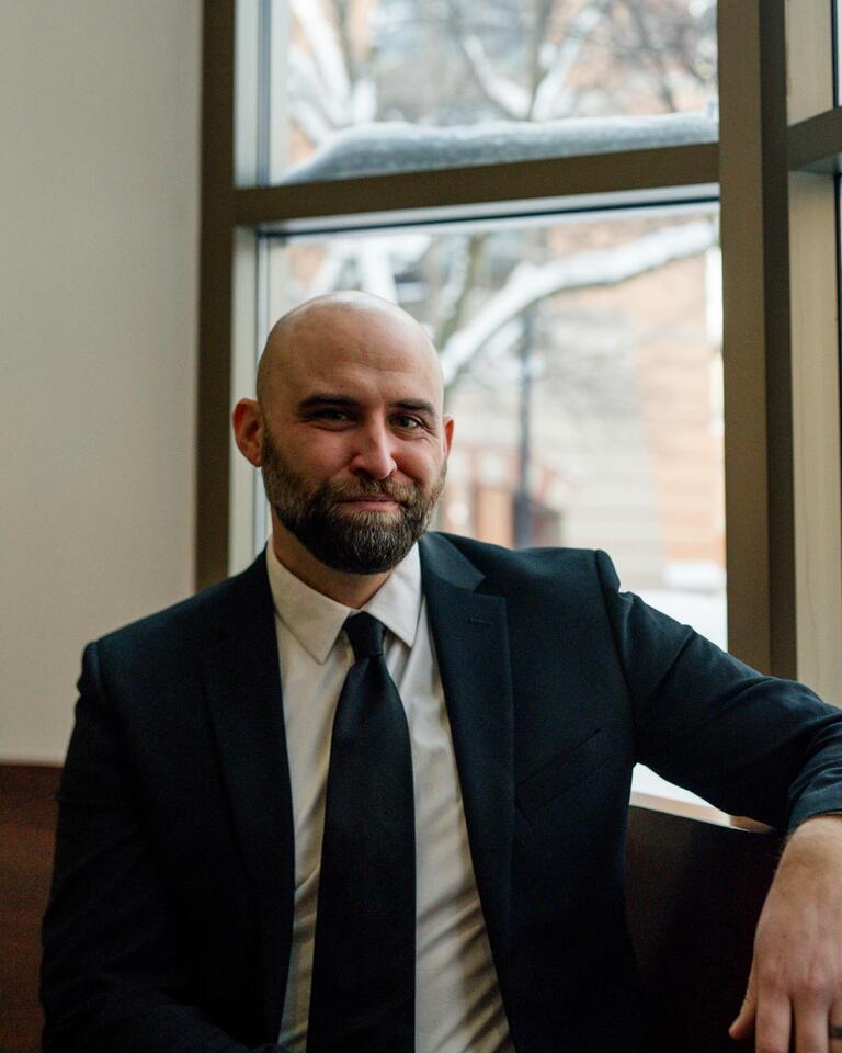 Kuilema v. Calvin headed to Michigan Supreme Court - NewsBreak