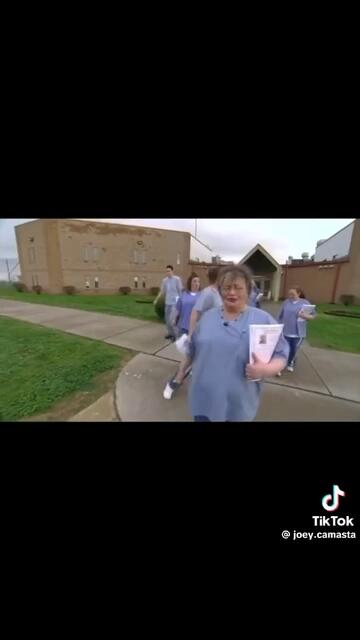 Part 2- the woman that is serving life in prison for taking the life of ...