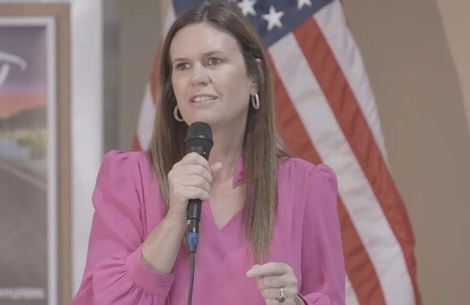 Sanders proposes tax cuts in special session - NewsBreak