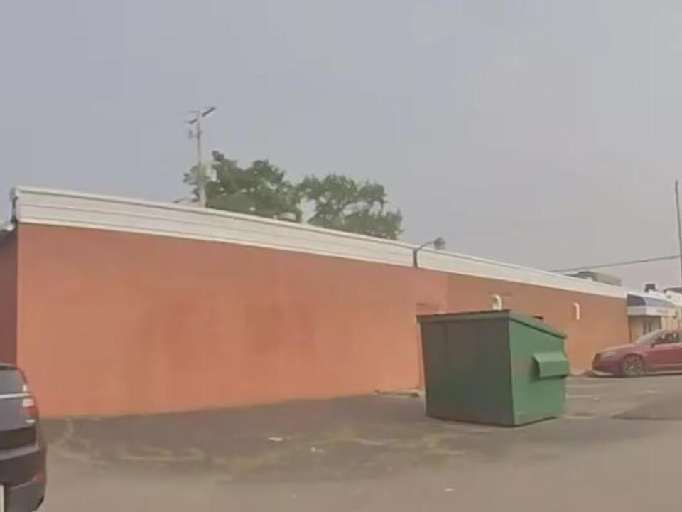 Judge sentences 2 men guilty of shooting at Canton police officers