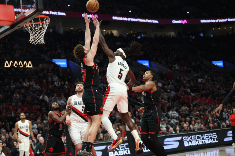 NBA results: January 23, 2026 – winners and losers - NewsBreak