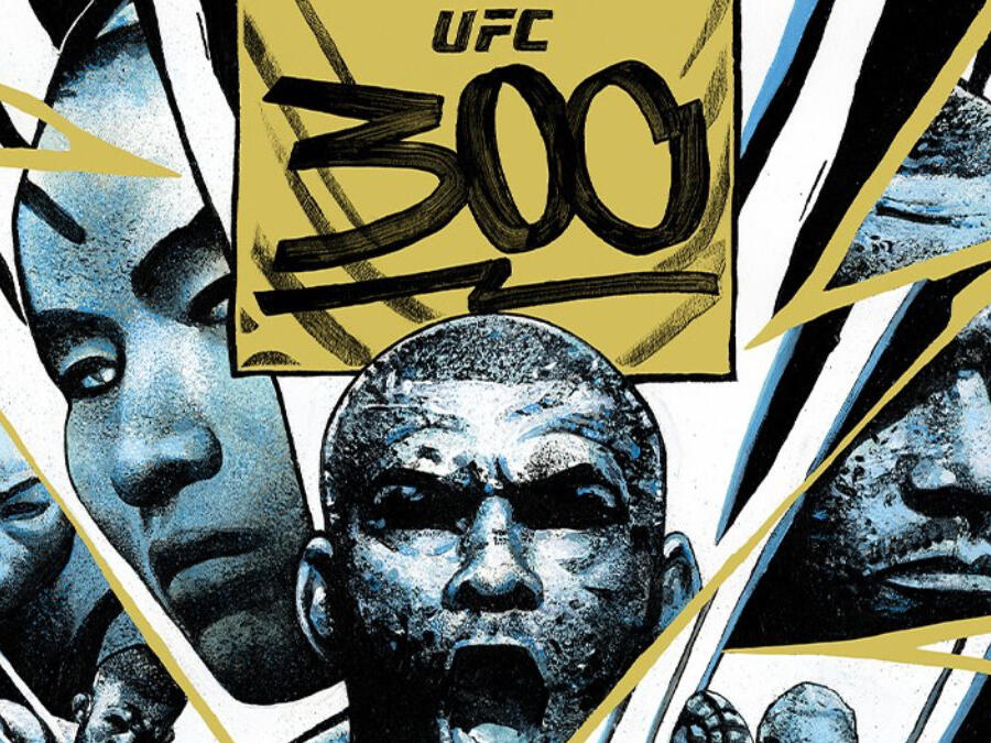 UFC 300: Final Thoughts & Predictions From The MMA Community