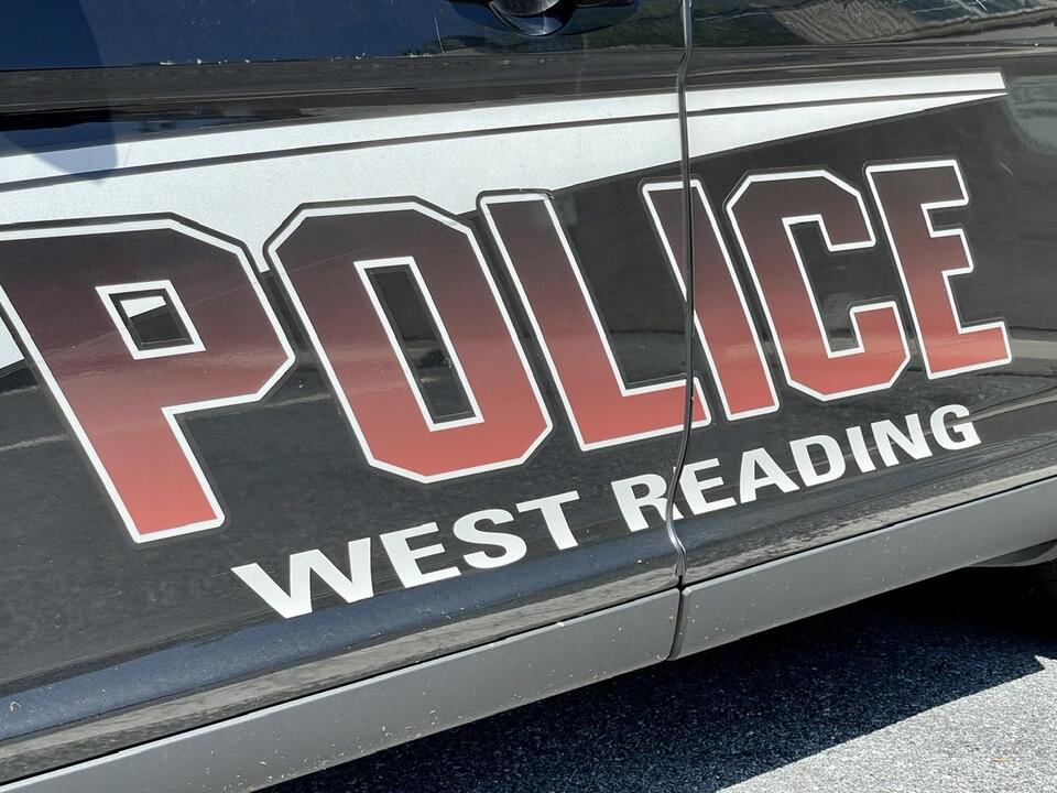 Berks County Drug Task Force seizes cache of drugs in West Reading bust