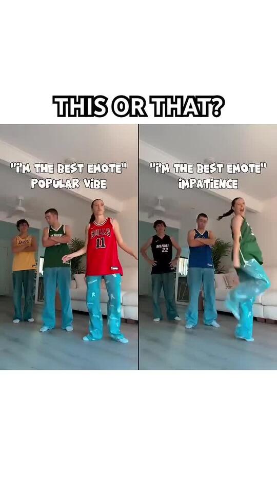 WHAT IS THE BEST EMOTE OF ALL TIME dance funny emote fortnite - NewsBreak