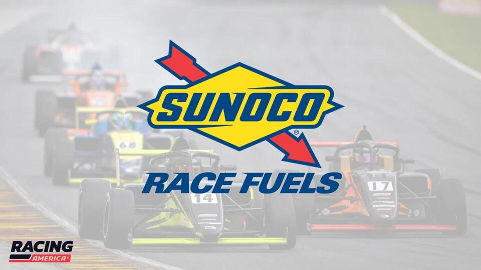 Sunoco Race Fuels Signs Five-Year Renewal as Official Race Fuel of ...