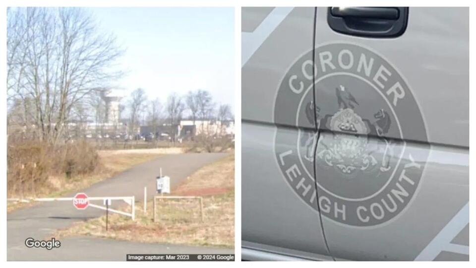 Inmate Brandon Grant Dies In Boiling Water Accident: Coroner - NewsBreak
