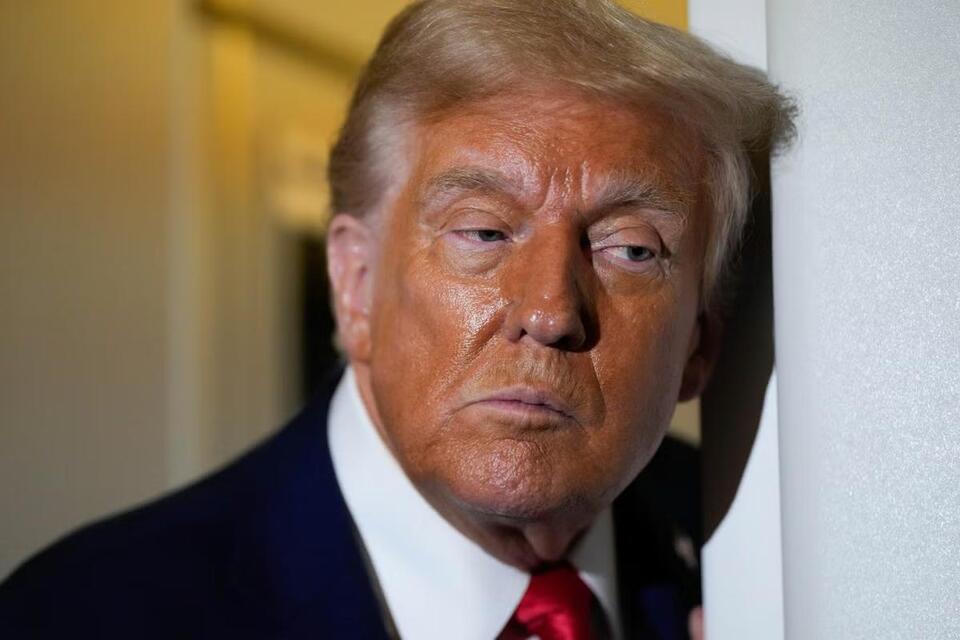 Watch live: Donald Trump and RFK Jr make autism announcement - NewsBreak