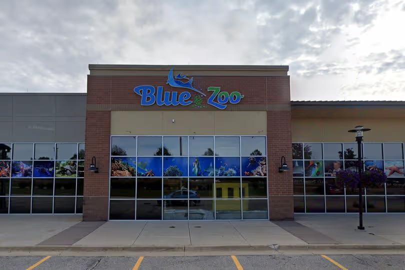 Iowa zoo shuts down after landlocked state records first ever shark ...