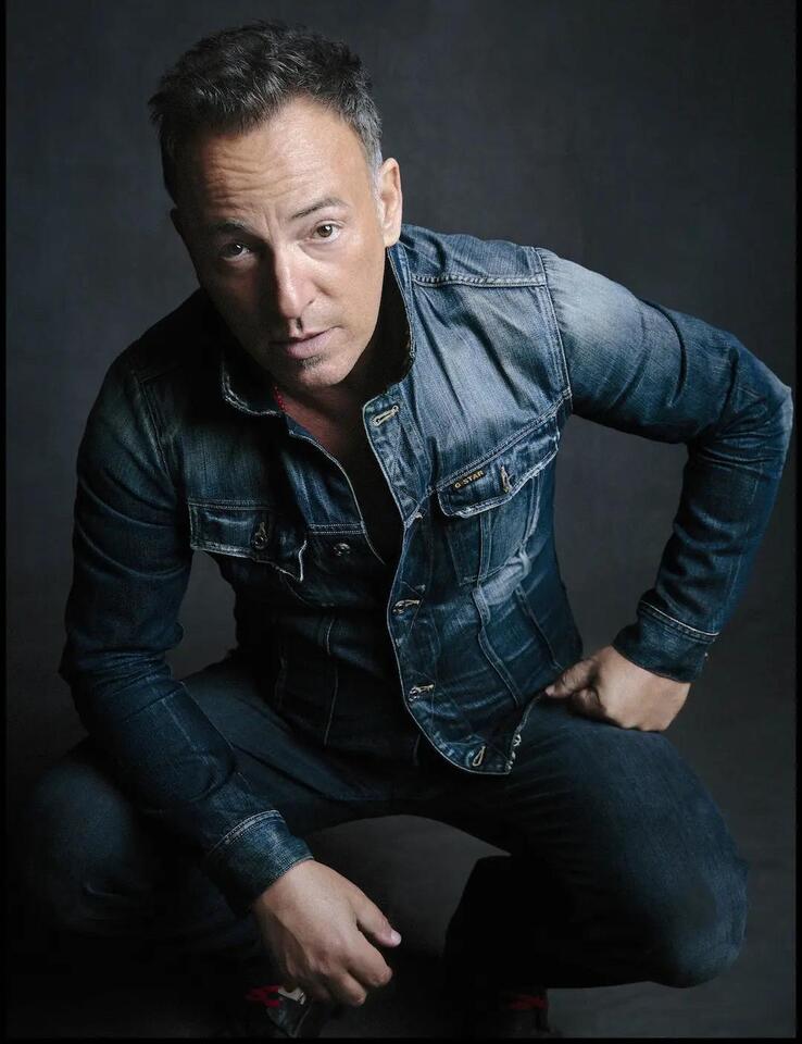 Bruce Springsteen releases anti-ICE song - NewsBreak
