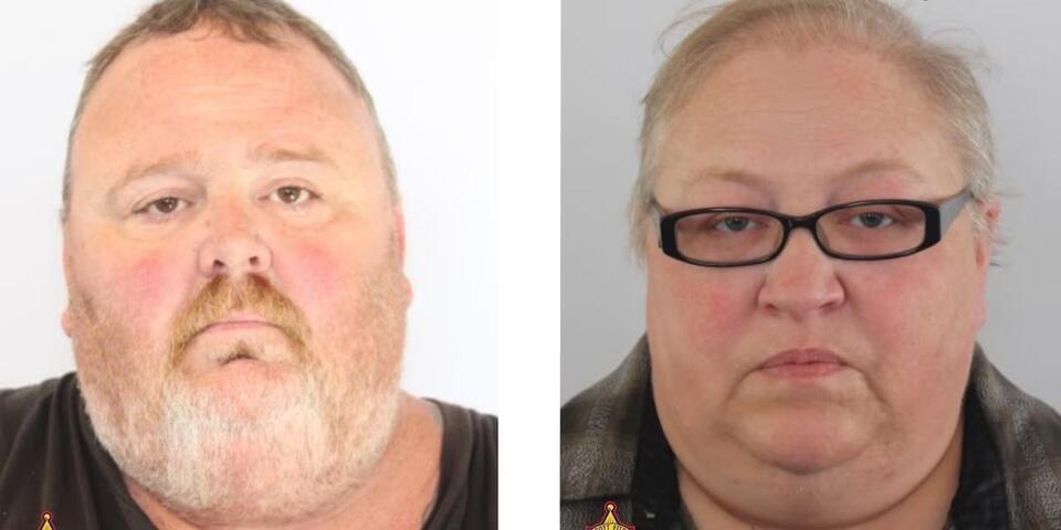 Two charged in Meigs County murder - NewsBreak