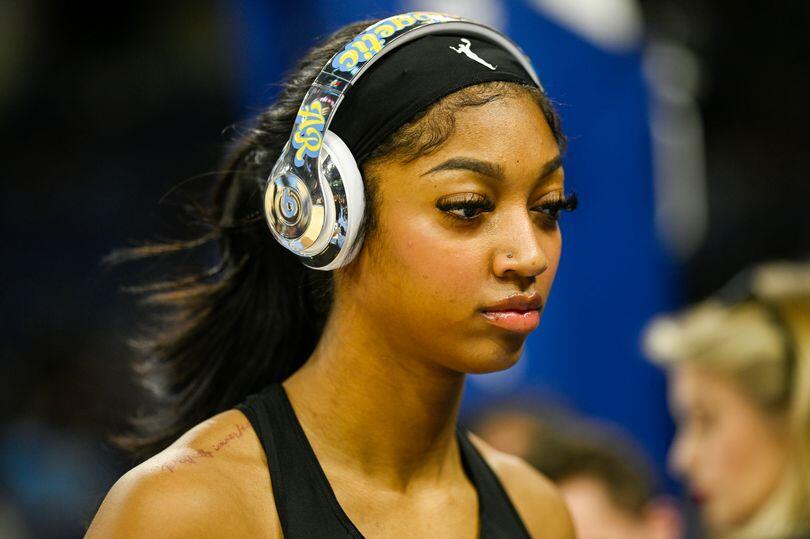 Angel Reese outplays Caitlin Clark, NaLyssa Smith and Aliyah Boston to ...
