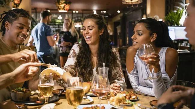 Unique Ohio Eatery Crowned The 'Best Themed Restaurant' In The State ...