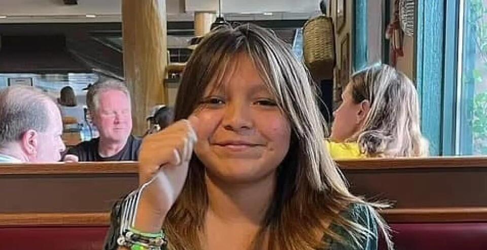 Mom Speaks Out After 14-Year-Old Found Dismembered - NewsBreak