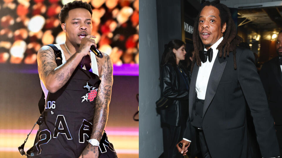 Bow Wow Addresses Viral 'Bigger Than Jay-Z' Claim: 'Weird Comparison ...