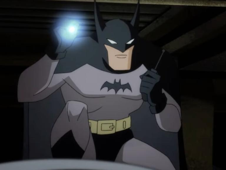 Batman: Caped Crusader Trailer Previews Sees Gotham Overrun by Villains ...