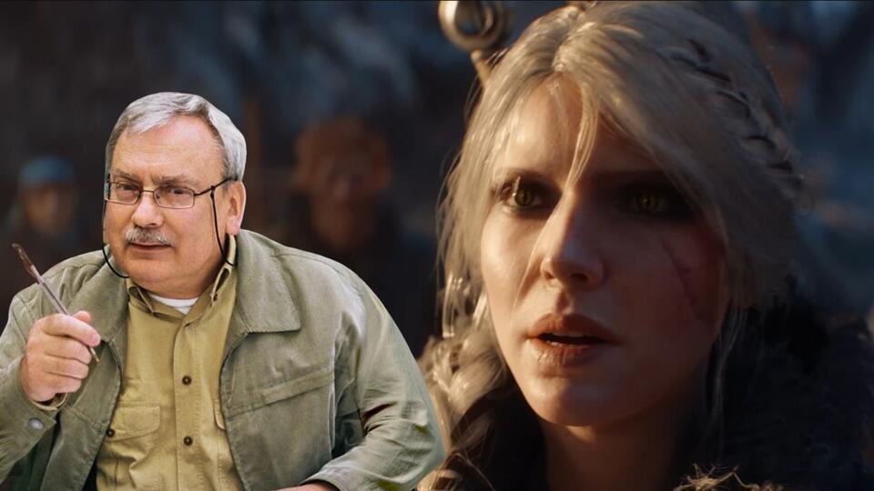 Author of Witcher books says he has not contributed to The Witcher 4 ...