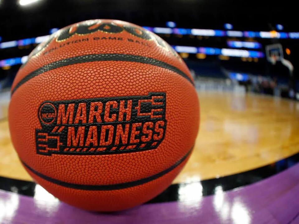 2024 NCAA Tournament bracket: Opening odds, spreads, lines for Sweet 16 ...