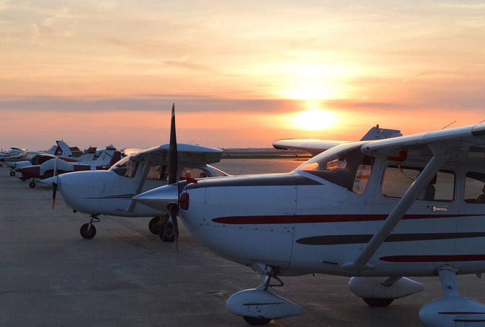 McSpadden Report Shows Decline in General Aviation Accidents for 2023 ...