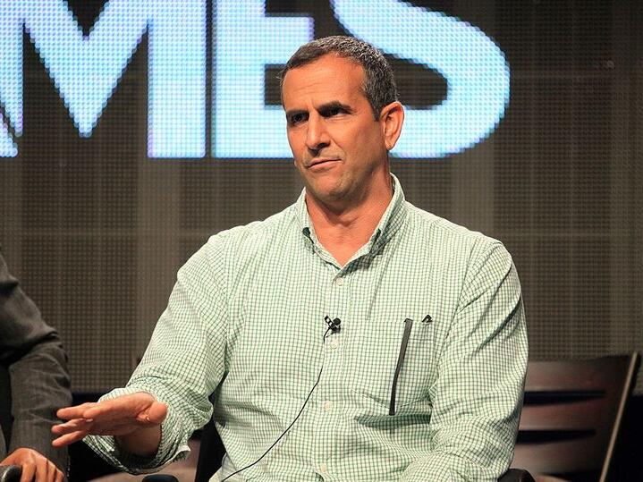 Drew Barrymore's Hollywood Squares producer fired for 'making racist ...