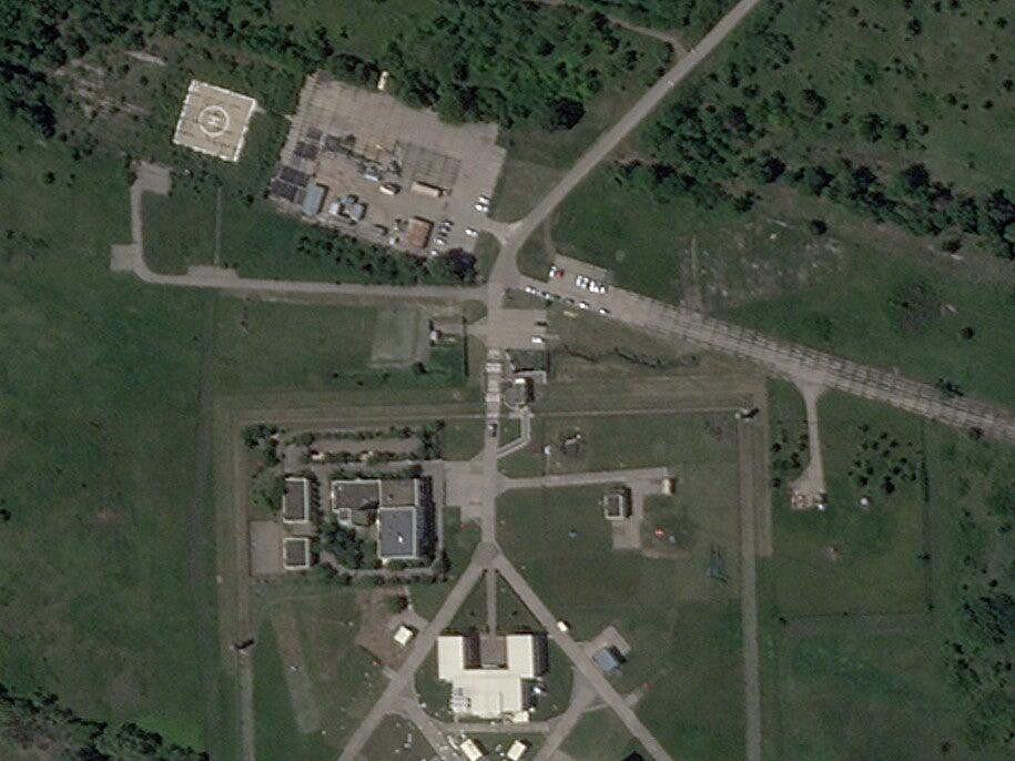 Strike On Russian Strategic Early Warning Radar Site Is A Big Deal