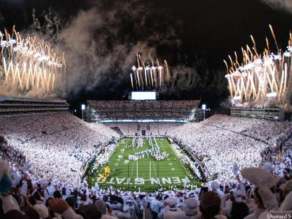 Penn State Football: Beaver Stadium Renovation FAQ