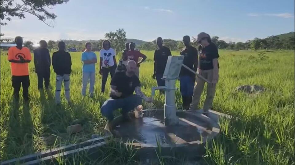 ‘Incredibly humbling’: Church members from First Baptist Troup go on ...