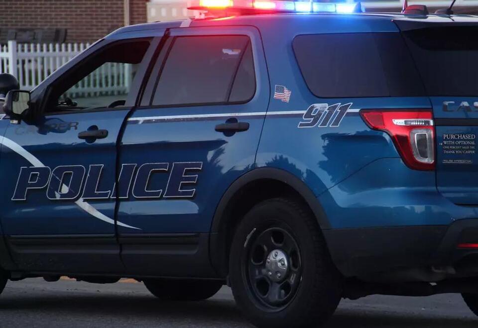 Hit-and-run suspect arrested at scene of another hit-and-run, gets ...