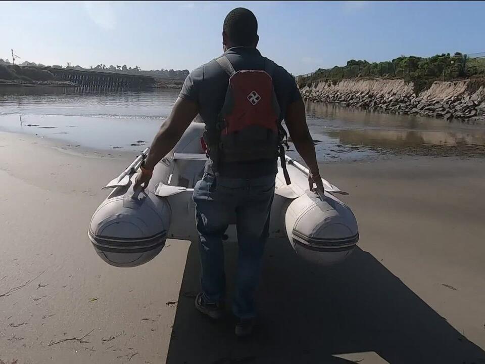 Efforts to add double rail line in Carlsbad underway, starting with ...