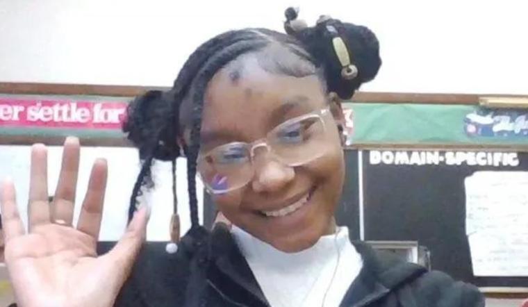 Detroit Clings to Hope as Prosecutor Reviews Warrant in Case of Missing Teen Na'Ziyah Harris ...