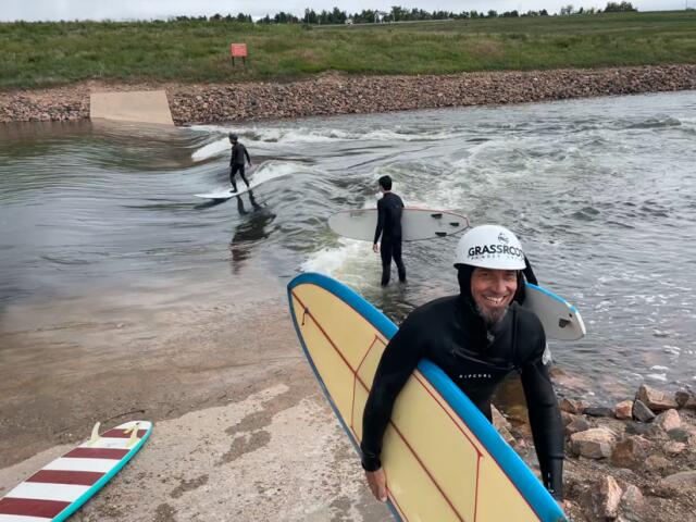 Friends: Powsurfer who died in Berthoud Pass avalanche was doing what ...