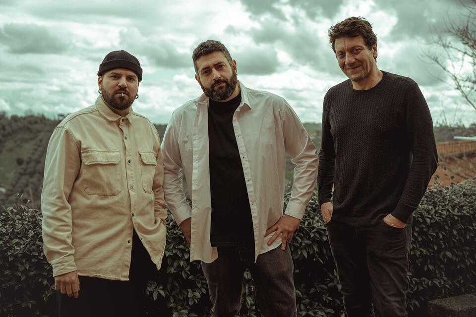 Andrea Zacchia Releases New Album Anemoia: A Sonic Journey Through Jazz ...