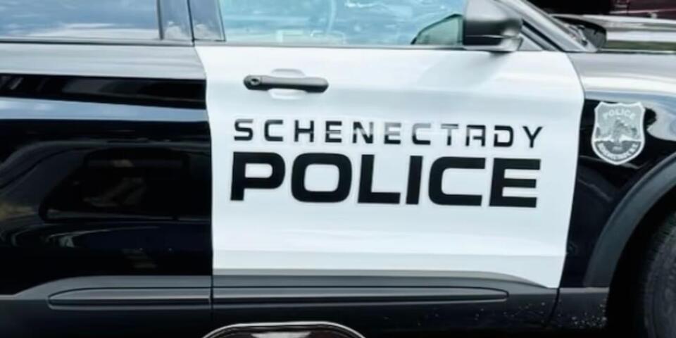 Ryan Perry Tried To Kill Woman In Schenectady Shooting: Cops - NewsBreak