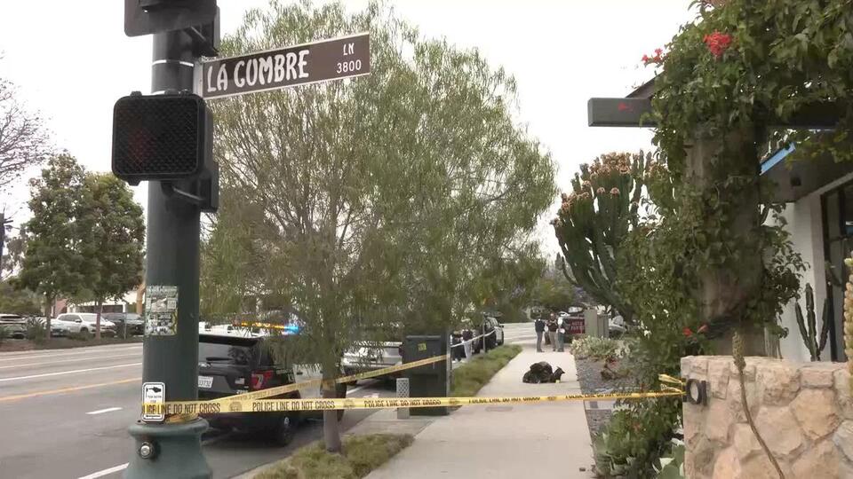 Officer Injured in Shooting Incident Near Santa Barbara’s La Cumbre ...