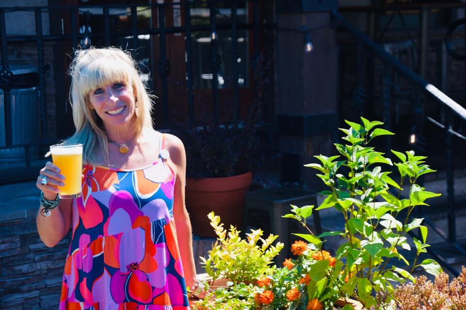 Cold Water Brewery creating new beer, participating in Kokua Project to ...