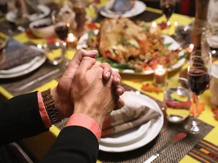 Thanksgiving by the numbers: Where does your food come from and what do ...
