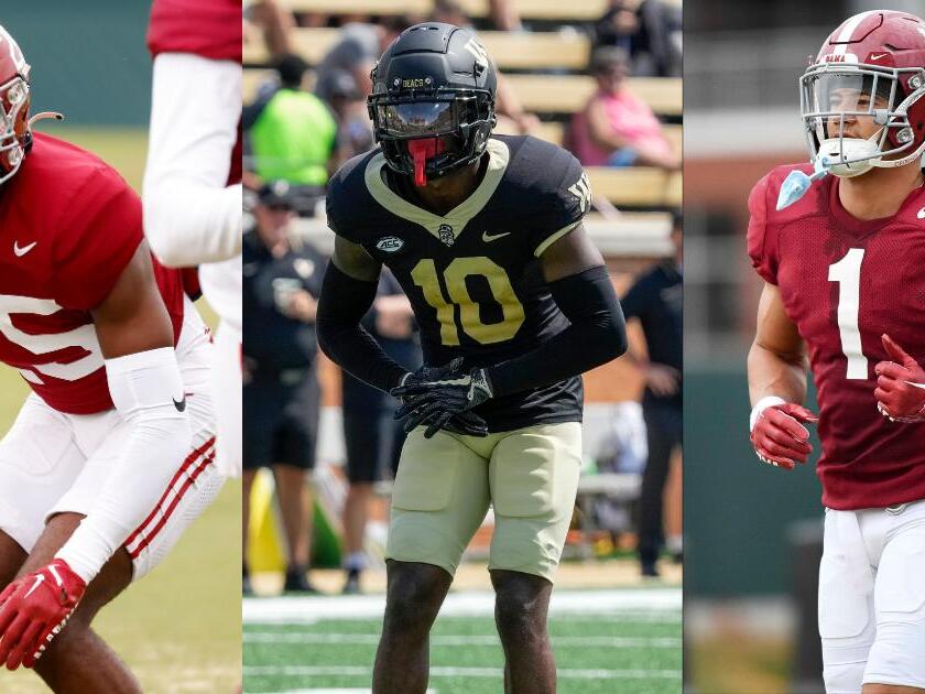 How Dashawn Jones signing impacts Alabama’s CB room