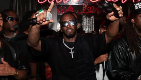 Adria English, One of The Diddy’s Many Accusers Needs A New Attorney ...