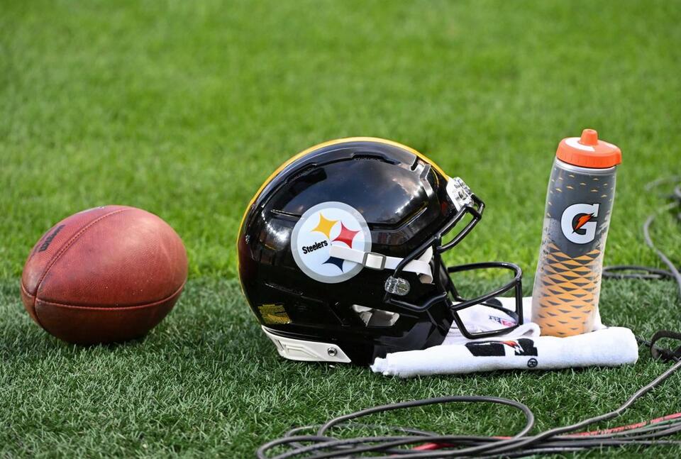 Pittsburgh Steelers Release Former NFL Draft Bust - NewsBreak