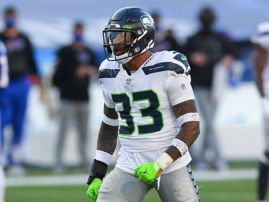 Seahawks To Release Jamal Adams, Quandre Diggs
