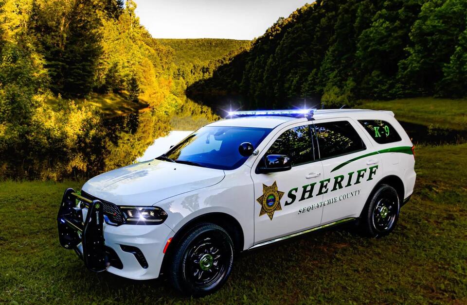 UPDATE on Sequatchie County Homicide; Victim is 18 Year-Old from Jasper ...