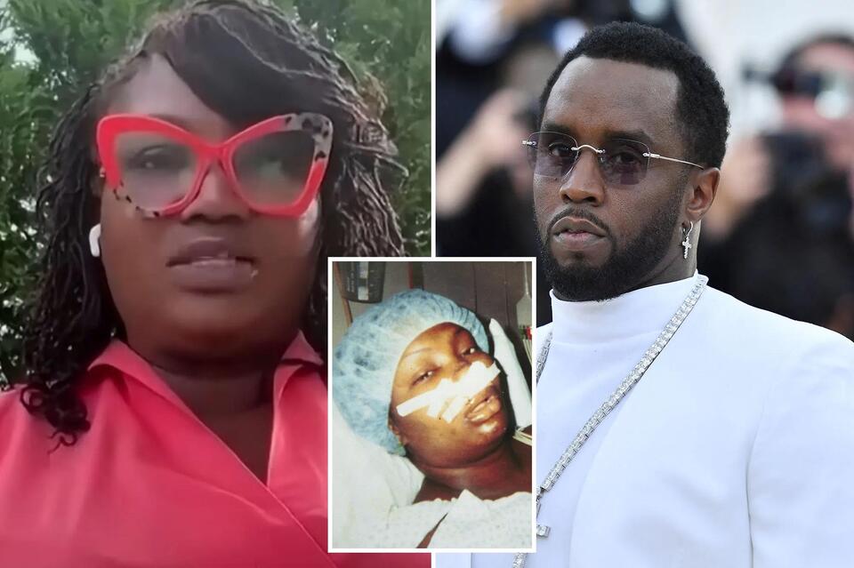 Victim of infamous NYC club shooting insists Sean ‘Diddy’ Combs shot ...