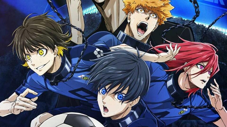 When to Expect Blue Lock Chapter 332 Spoilers & Manga Leaks - NewsBreak