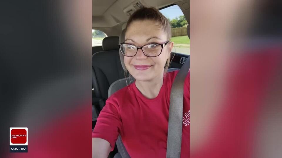 'I’m here for justice': Cassidy Ritchie's family speaks as murder trial ...