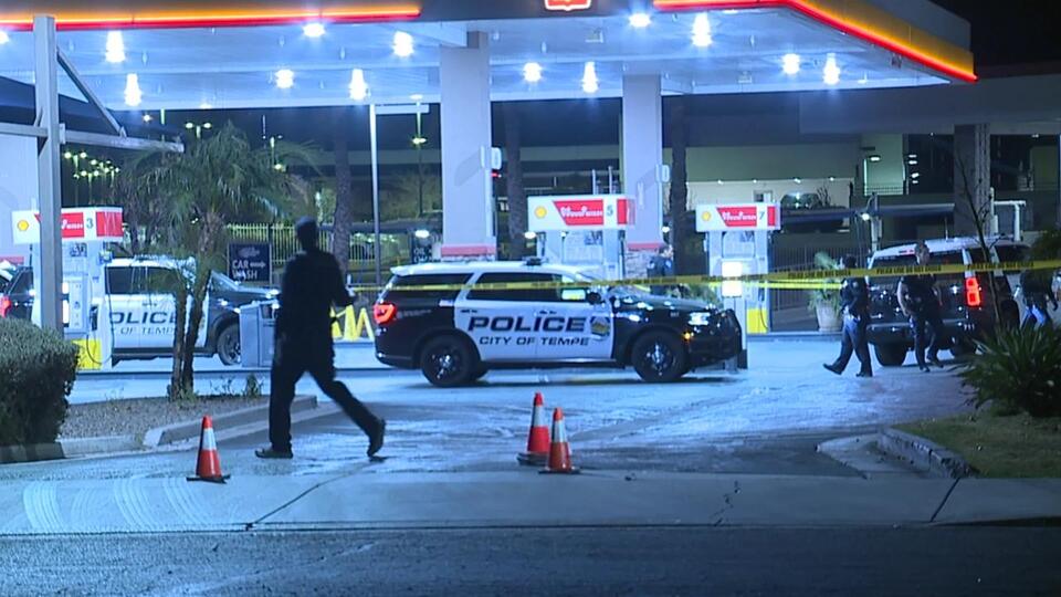 Woman dead after 'fight' that started at Main Event center along I-10 ...