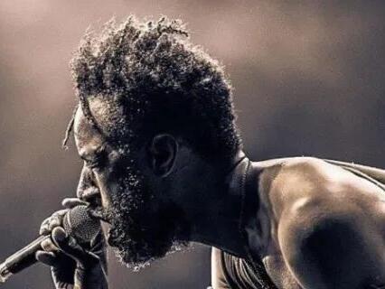 That Time Meta Tried To Silence A Black Poet, Saul Williams, Who Spoke ...