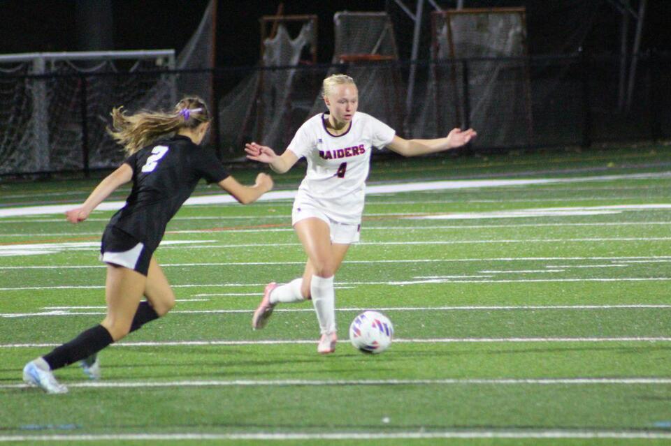 Bay State Conference Girls Soccer Power Rankings: Wellesley and Needham ...