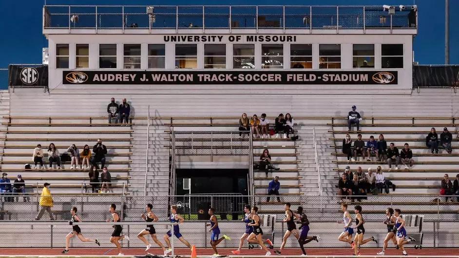 Mizzou Athletics receive donation to fund significant enhancements to ...