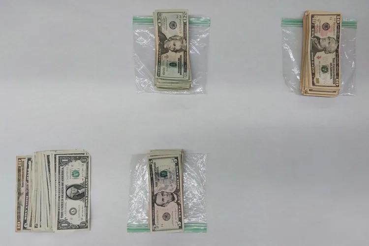 Former Bay Area Chef Faces Federal Charges After Alleged String of Bank ...