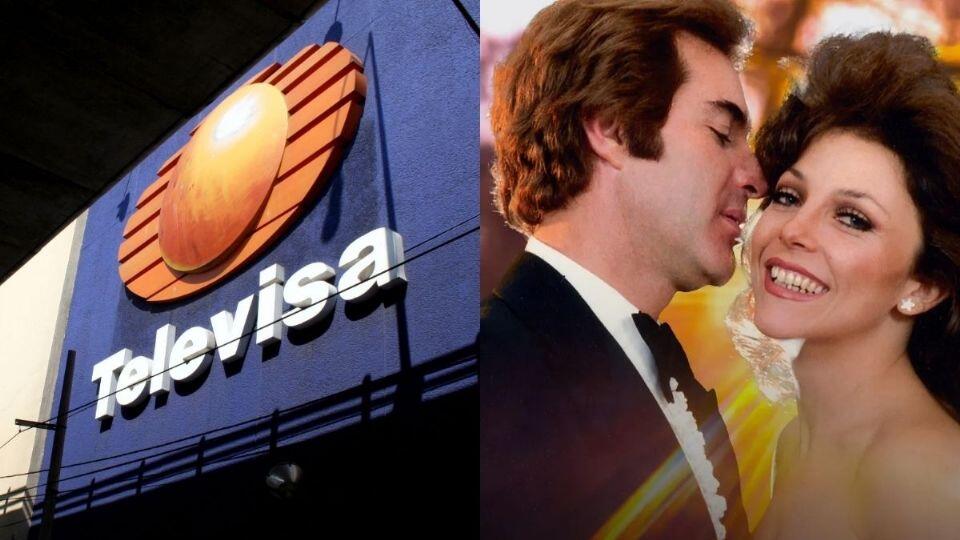 Muere querida actriz de Televisa, era la villana de “Los ricos también ...