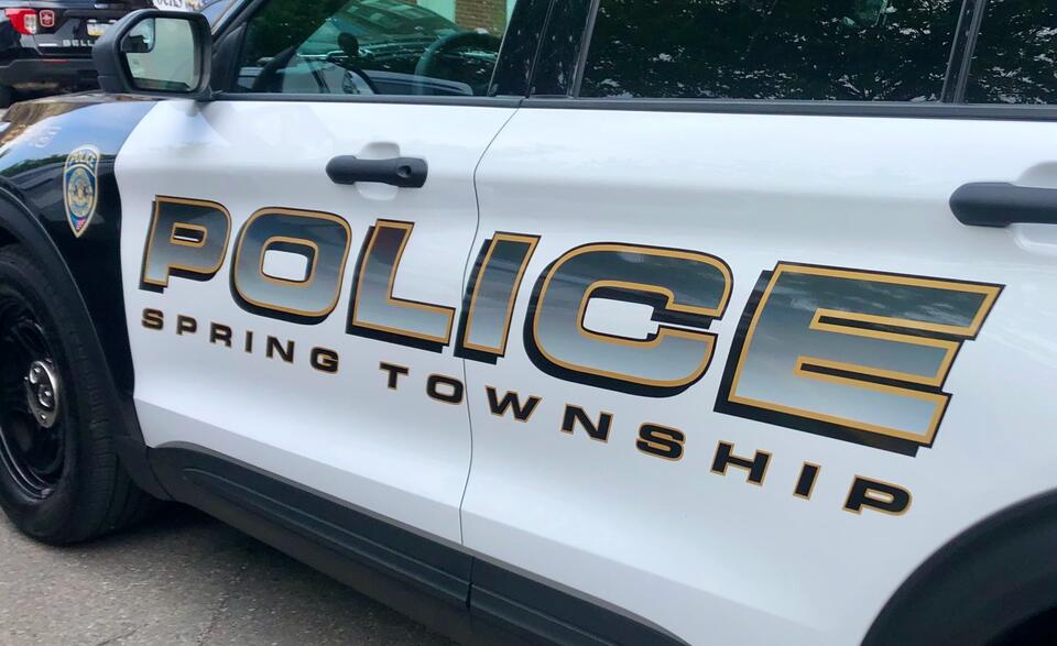Second Person Charged in Connection With Alleged Meth Dealing Operation ...